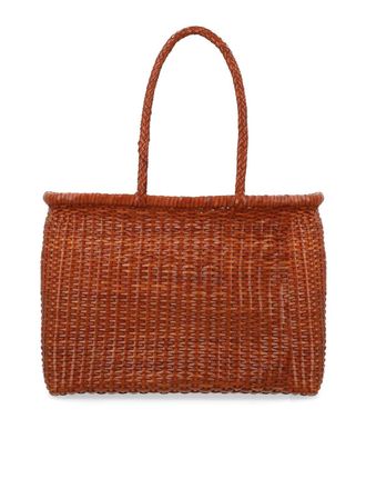 Dragon Diffusion Sac Cabas - B Weave
