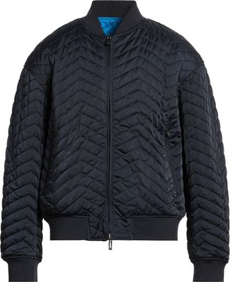 Emporio Armani JACKEN & M&Auml;NTEL - Jacken und Anoraks auf YOOX.COM