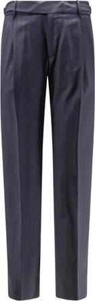 Dolce & Gabbana Homme, Pantalons, Bleu, Taille: XL Pant Dolce & Gabbana
