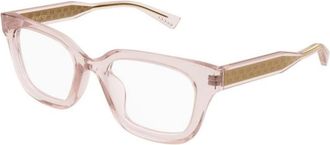 Gucci Damen, Accessories, Rosa, 52 MMGr&ouml;&szlig;e