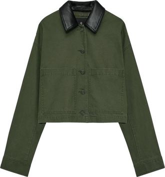 Anine Bing Yuma Jacket