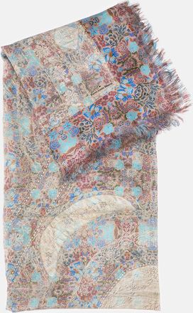 Pierre-Louis Mascia Seidenschal