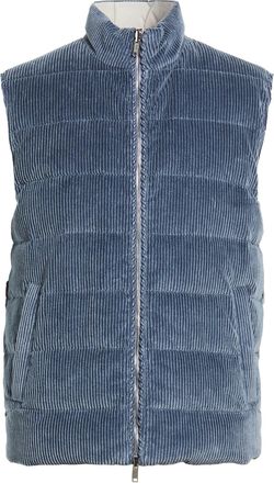 Eleventy JACKEN & M&Auml;NTEL - Westen auf YOOX.COM