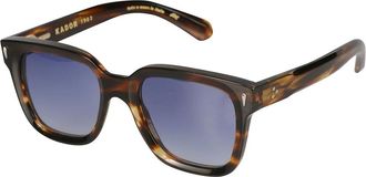 K&agrave;dor Lunettes de soleil Kurt 1199 s1 - unisex - Accessoires - Brun - Taille: 51 MM
