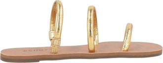 Schutz SCHUHE - Sandalen auf YOOX.COM