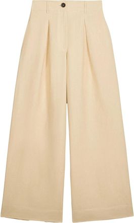 Louise Misha Pantalon Federica Lin et Coton Louise Misha