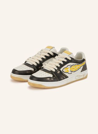 Enterprise Japan Enterprise Japan Sneaker Egg Rocket 3 schwarz