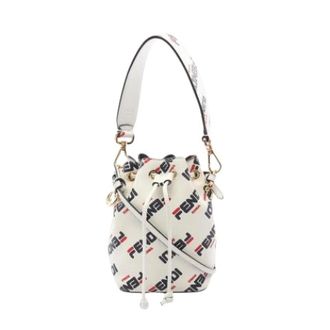 Fendi Pre-owned 8Bs010 Handtasche - - Pre-owned - Damen - Mehrfarbig - ONE SIZE