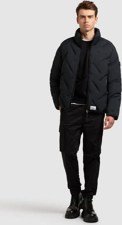 Khujo Steppjacke CLOVER