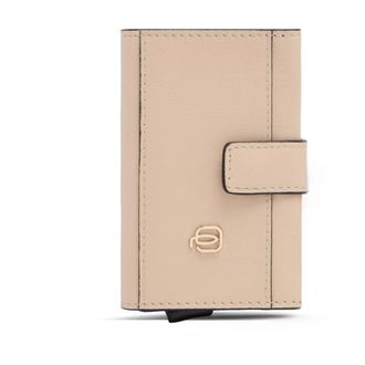 Piquadro Damen, Accessories, Beige, ONE SIZEGr&ouml;&szlig;e
