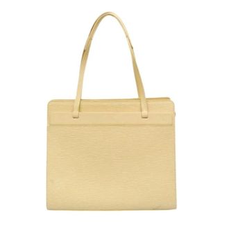 Louis Vuitton Pre-owned Croisette PM Handtasche - - Pre-owned - Damen - Beige - ONE SIZE