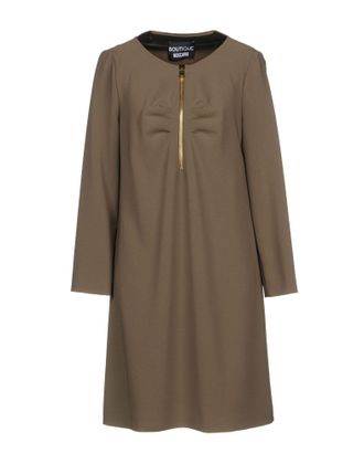 Moschino KLEIDER - Mini-Kleider auf YOOX.COM