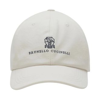Brunello Cucinelli Herren, Accessories, Beige, LGr&ouml;&szlig;e