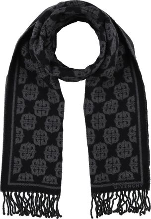 Givenchy ACCESSOIRES - Schals auf YOOX.COM