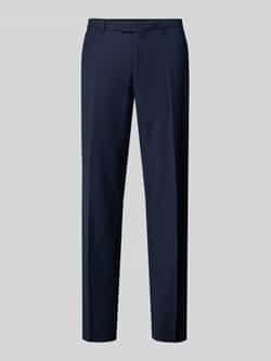 Drykorn Slim Fit Anzughose mit Woll-Anteil Modell Piet - Drynamic