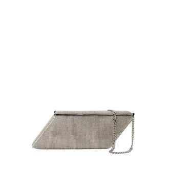 Kara Handbags - - Bags - Damen - Wei&szlig; - ONE SIZE