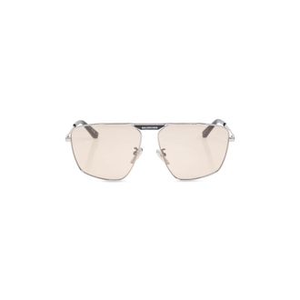 Balenciaga Sonnenbrille - - Accessories - unisex - Grau - ONE SIZE