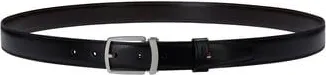 S.T. Dupont Ceinture r&eacute;versible en cuir