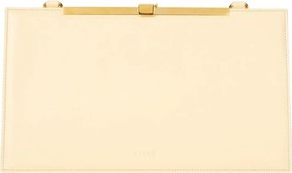 &Aacute;eron Femme, Sacs, Jaune, Taille: ONE Size Eden Shoulder Bag