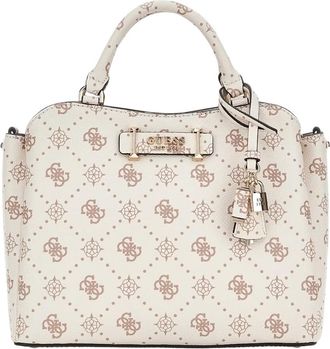 Guess Sac a main Ref 67024 VNO Ecru 31*23*12 cm