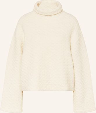 Closed Closed Sweatshirt weiss