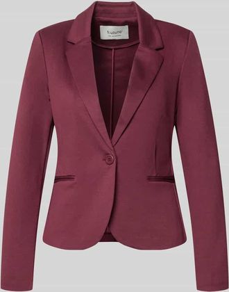 b.young Blazer mit Viskose-Anteil Modell Rizetta