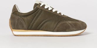 Toteme Sneakers TOTEME Damen Farbe Gr&uuml;n