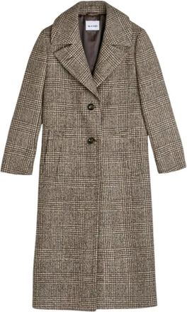 Sand Copenhagen Jackets - - Coats - Damen - Braun - XS