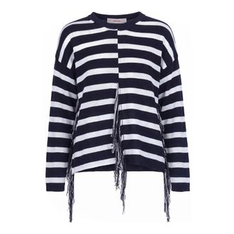 Jucca Damen, Strickwaren, Mehrfarbig, XSGr&ouml;&szlig;e