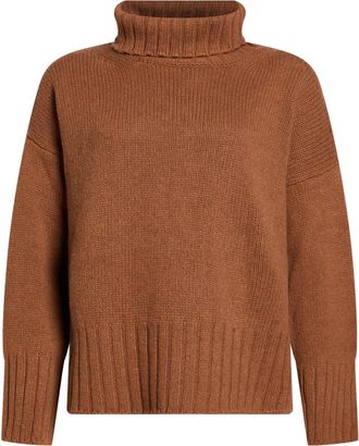 Aragona STRICKWAREN - Rollkragenpullover auf YOOX.COM