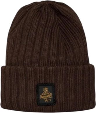 RefrigiWear Beanie - - Accessories - unisex - Braun - ONE SIZE