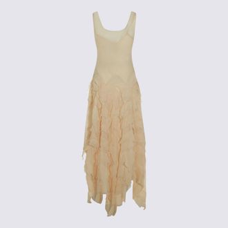 Blumarine Womens Dresses Ready To Die _vi