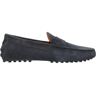 Tod's Herren, Schuhe, Schwarzk, 43 EUGr&ouml;&szlig;e
