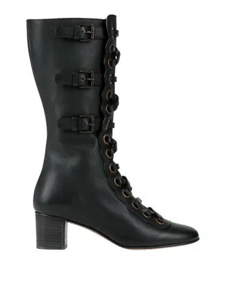 Chlo&eacute; CHAUSSURES - Bottes sur YOOX.COM