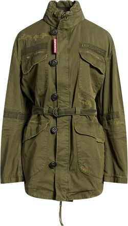 Dsquared2 JACKEN & M&Auml;NTEL - M&auml;ntel auf YOOX.COM