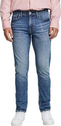 Esprit 103EE2B318 Jeans, 902/BLUE Medium Wash, 34 W/32 L Homme