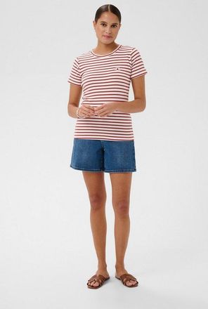 Kaffe T-Shirt T-shirt KAliddy