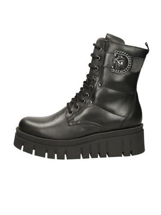 Nero Giardini NeroGiardini Femme I411920D Noir, Noir, 41 EU