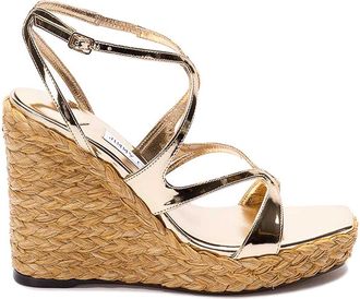 Jimmy Choo London Pumps