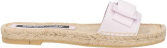 Sergio Rossi SCHUHE - Espadrilles auf YOOX.COM