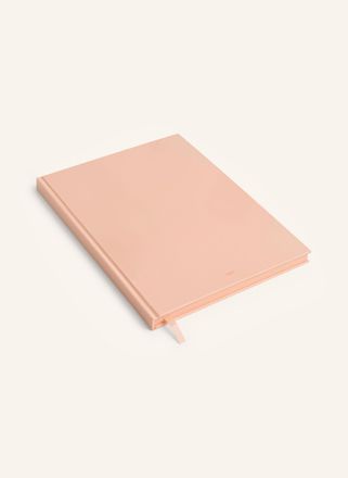 HAY Notizbuch Colour pink