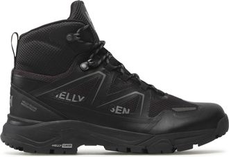 Helly Hansen Trekkingschuhe Helly Hansen Cascade Mid Ht 11751_990 Schwarz