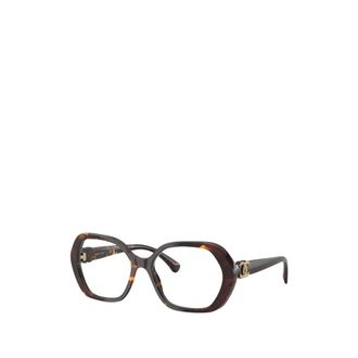 Chanel Brillen - - Accessories - Damen - Braun - 54 MM