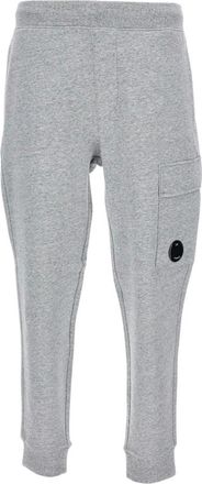 C.P. Company C.p. Company, Homme, Pantalons, Gris, Taille: S Cargo Pants