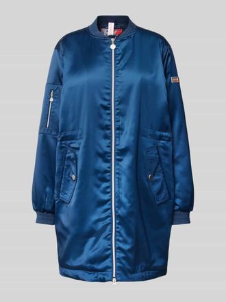 Frieda & Freddies Jacke mit Zweiwege-Rei&szlig;verschluss Modell GEENA