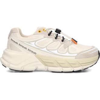 Barracuda Damen, Schuhe, Beige, 39 EUGr&ouml;&szlig;e