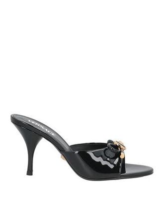 Versace CHAUSSURES - Sandales sur YOOX.COM