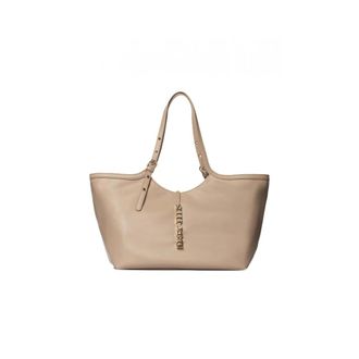Marc Ellis Scarlett Macro Tote - - Bags - Damen - Beige - ONE SIZE