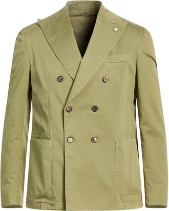 L.B.M. 1911 ANZ&Uuml;GE und CO-ORDS - Blazers auf YOOX.COM