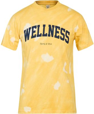 Sporty & Rich TOPS - T-shirts auf YOOX.COM